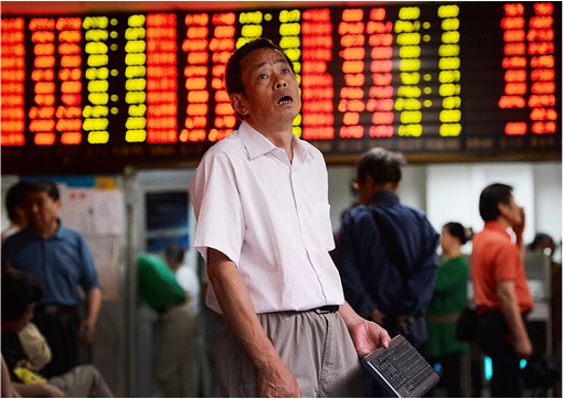 Here’s Why China’s Yuan Devaluation Is Such A Big Deal - FinanceTwitter Here’s Why China’s Yuan Devaluation Is Such A Big Deal - FinanceTwitter