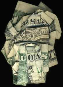 Here’re 11 Amazing Hidden Messages On Dollar Bills - FinanceTwitter