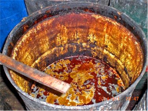 [時事英文] 2014 Taiwan Food Scandal: Gutter Oil (餿水油食安事件)