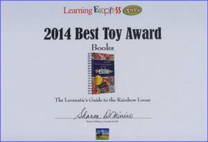 Meet Millionaire Cheong Choon Ng – The Rainbow Loom Inventor Who Was ...