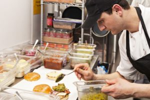 Deliveroo Has A Brilliant Food Delivery Method, Now Panda Food Wants To ...