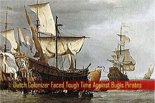 Chill Bro!! How Does It Feel Being Called The “Bugis Pirates ...