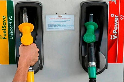 RON95 Petrol For All – Anwar Terrified Of MahaKaya & Gen-Z